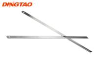 China 801227 Spare Parts 296 X 8.5 X 2.4mm Knife Blade For Vector 5000 VT7000 Cutter for sale