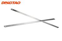 China 801227 Spare Parts 296 X 8.5 X 2.4mm Knife Blade For Vector 5000 VT7000 Cutter for sale