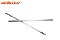 China 801227 Spare Parts 296 X 8.5 X 2.4mm Knife Blade For Vector 5000 VT7000 Cutter for sale