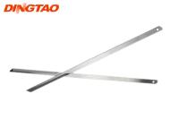 China 801227 Spare Parts 296 X 8.5 X 2.4mm Knife Blade For Vector 5000 VT7000 Cutter for sale