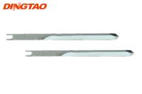 China 88x5.5x1.5mm Auto Cutter Blades For Vector 2500 VT2500 Cutter Parts 801220-B for sale