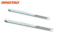 China 88x5.5x1.5mm Auto Cutter Blades For Vector 2500 VT2500 Cutter Parts 801220-B for sale