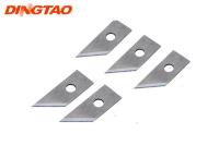 China Suit Dcs 1500 Dcs 2500 Dcs 3500 Cutter TL-052 Pkg Bld Tangential 040thk 45 Deg for sale