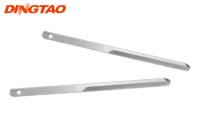 China 15069400 153x7x2mm Auto Cutter Blade For Takaoka TCW30 Cutter Spare Parts for sale