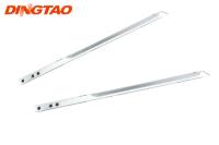 China 169 * 6 * 2mm Cutter Blades Cutter Spare Parts For Bullmer Cutter Parts 105934 for sale