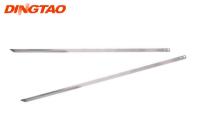 China Auto Cutter Knife Blades 385 * 8 *2.5mm For OROX Cutter Machine Spare Parts for sale