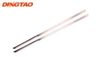 China Auto Cutter Parts Suit For OROX Auto Cutter Spare Parts Knife Blades 356x8x3mm for sale