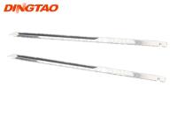 China For OROX Cutter Knife Blades 234x8x2.5mm Auto Cutter Spare Parts for sale