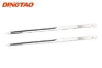 China For OROX Cutter Knife Blades 234x8x2.5mm Auto Cutter Spare Parts for sale