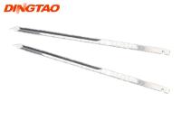 China For OROX Cutter Knife Blades 234x8x2.5mm Auto Cutter Spare Parts for sale