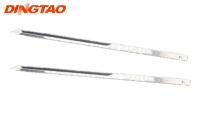 China For OROX Cutter Knife Blades 234x8x2.5mm Auto Cutter Spare Parts for sale