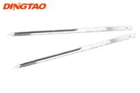 China For OROX Cutter Knife Blades 234x8x2.5mm Auto Cutter Spare Parts for sale