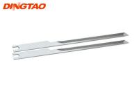 China For Kuris Auto Cutter Machine Spare Parts Cutter Knife Blades 47968 73436 69304 for sale