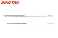 China Auto Cutter Knife Blades For Investronica SC3 Cutter Machine  296x 8x2.52mm for sale