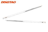China Auto Cutter Knife Blades For Investronica SC3 Cutter Machine  296x 8x2.52mm for sale