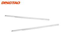 China Suit For GT3250 S3200 Cutter Spare Parts 73387000 Knife Blades 202x 6.33x2.12mm for sale