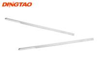 China Suit For GT3250 S3200 Cutter Spare Parts 73387000 Knife Blades 202x 6.33x2.12mm for sale