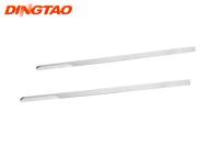 China Suit For GT3250 S3200 Cutter Spare Parts 73387000 Knife Blades 202x 6.33x2.12mm for sale