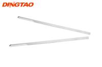 China Suit For GT3250 S3200 Cutter Spare Parts 73387000 Knife Blades 202x 6.33x2.12mm for sale