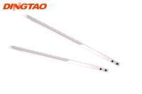 China 645687 Cutter Knife Blades 226×8×2.8mm For Serkon Cutting Machine Spare Parts for sale