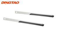 China Cutter Knife Blades For Vector Q25 Auto Cutter Spare Parts 88 ×5.5×1.5mm 801420 for sale