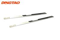 China Suit For S91 Cutter Parts 254×9.7 ×3.17mm Cutter Knife Blades PN 32419014 for sale