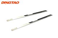 China Suit For S91 Cutter Parts 254×9.7 ×3.17mm Cutter Knife Blades PN 32419014 for sale
