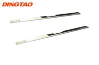 China Suit For S91 Cutter Parts 254×9.7 ×3.17mm Cutter Knife Blades PN 32419014 for sale