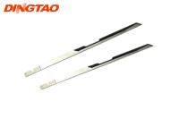 China Suit For S91 Cutter Parts 254×9.7 ×3.17mm Cutter Knife Blades PN 32419014 for sale
