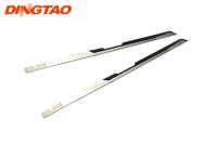 China Suit For S91 Cutter Parts 254×9.7 ×3.17mm Cutter Knife Blades PN 32419014 for sale