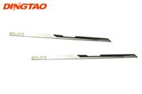 China Suit For S91 Cutter Parts 254×9.7 ×3.17mm Cutter Knife Blades PN 32419014 for sale