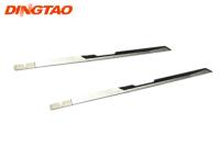 China Suit For S91 Cutter Parts 254×9.7 ×3.17mm Cutter Knife Blades PN 32419014 for sale