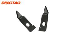 China 801416 Cutter Knife Blades Suit For DT Vector Cutting Machine Spare Parts for sale
