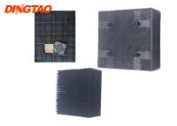 China 70144014 / 060548 Auto Cutter Bristles 100 ×100mm Cutter Parts For Bullmer Cutting for sale