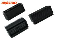 China DT Yin Auto Cutter Nylon Bristle Block For Yin Cutter Machine Spare Parts for sale