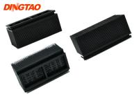 China DT Yin Auto Cutter Nylon Bristle Block For Yin Cutter Machine Spare Parts for sale