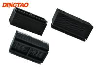 China DT Yin Auto Cutter Nylon Bristle Block For Yin Cutter Machine Spare Parts for sale