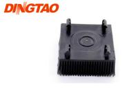 China Auto Cutter Bristles Suit For FK Auto Cutter Machine Spare Parts for sale