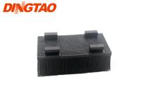 China Auto Cutter Bristles For DT Kawakami Cutter Spare Parts  100*50*42mm for sale