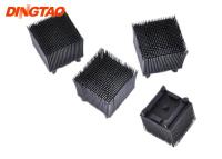 China Auto Cutter Spare Parts Nylon Bristle Block for sale
