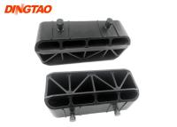 China Endcap Roll Formed Slat GTXL PN 88186000 For DT GT1000 Parts GTXL Cutter Parts for sale