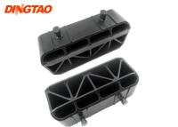 China Endcap Roll Formed Slat GTXL PN 88186000 For DT GT1000 Parts GTXL Cutter Parts for sale