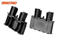 China DT Vector MH M55 MH8 Q50 Parts Blocks Off Fixing Battens Conveyor 129559 704679 for sale