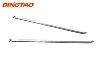 China Cutter Knife Blade Suit For Takaoka Cutter Machine Spare Parts 251×8.2×2.5mm for sale