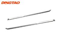China Cutter Knife Blade Suit For Takaoka Cutter Machine Spare Parts 251×8.2×2.5mm for sale
