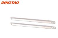 China For Pathfinder Cutter Knife Blade 150×7×2mm Pathfinder Cutter Machine Spare Parts for sale