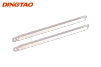 China For Pathfinder Cutter Knife Blade 150×7×2mm Pathfinder Cutter Machine Spare Parts for sale
