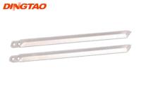 China For Pathfinder Cutter Knife Blade 150×7×2mm Pathfinder Cutter Machine Spare Parts for sale