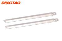 China For Pathfinder Cutter Knife Blade 150×7×2mm Pathfinder Cutter Machine Spare Parts for sale