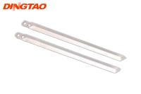 China For Pathfinder Cutter Knife Blade 150×7×2mm Pathfinder Cutter Machine Spare Parts for sale